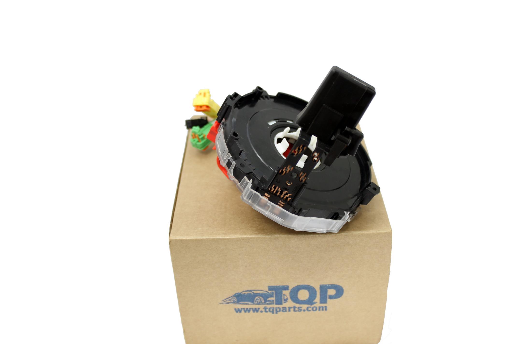 Spiral Cable Clock Spring A1714640918 Mercedes ML-Class (W164 ...